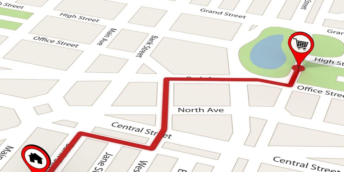 Le radar de Google Maps : un outil indispensable pour la ...